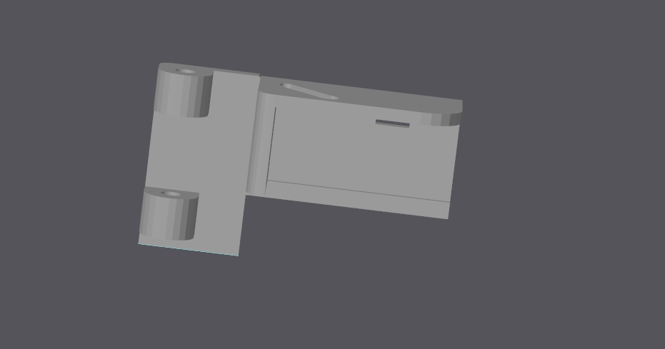 support modifier camera Creality K1, k1 max autorstwa Nico29 | Pobierz ... support modifier camera Creality K1, k1 max autorstwa Nico29 | Pobierz ...