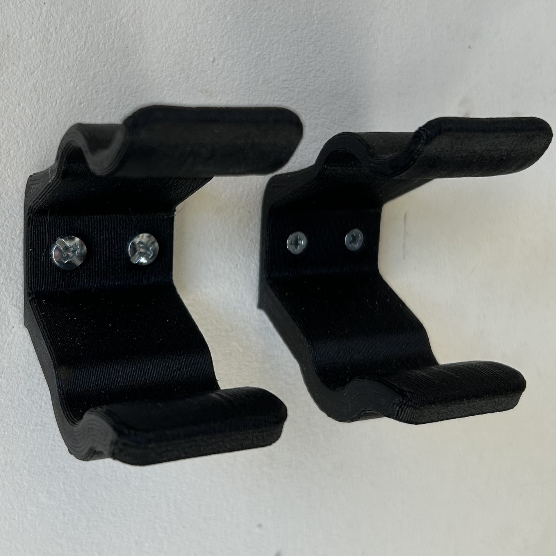 Ripstik (Ripstick) mounting brackets by RocketEngineerByDay | Download ...