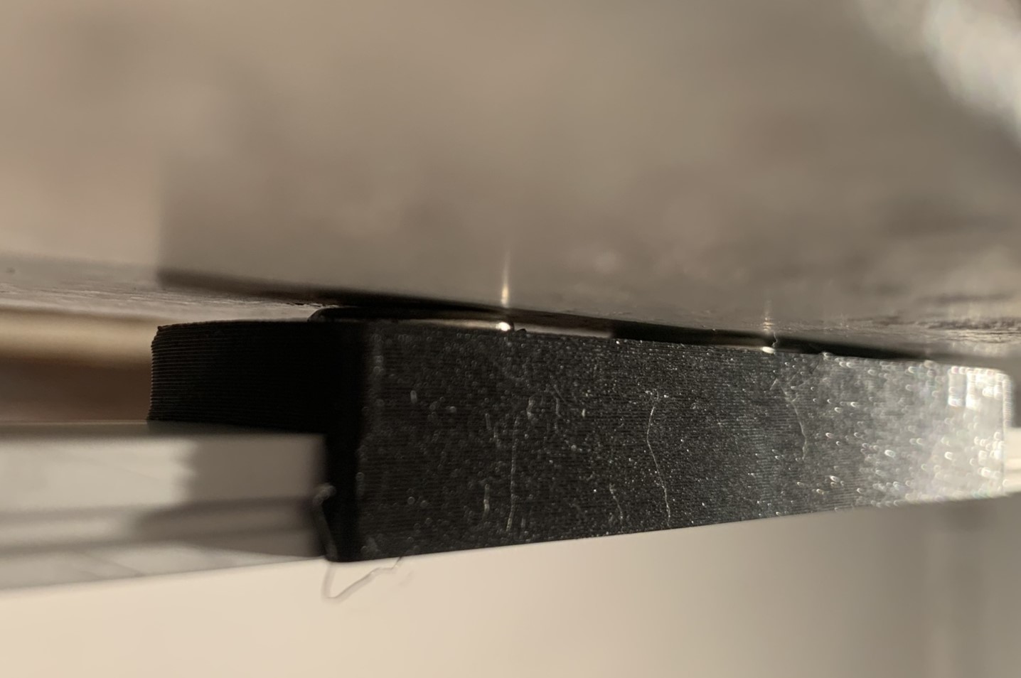 LED Light Bar Magnet Mount by clément rogier | Download free STL model ...