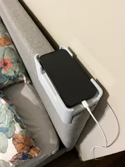 Handheld Barcode Scanner Holder - Can be replaced with original holder ...