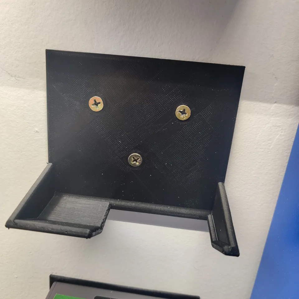 Support de rangement pour modules Snapmaker 2.0 by MakerPunk | Download ...