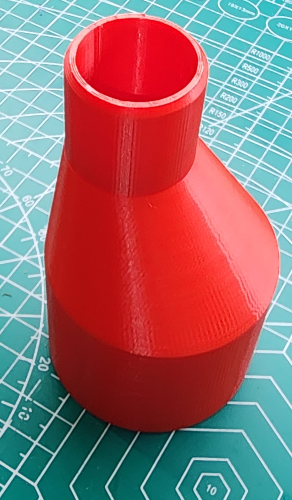 Dust Extractor by Matthew Wegmann | Download free STL model ...