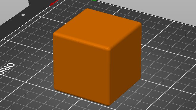 Block by rocketman | Download free STL model | Printables.com