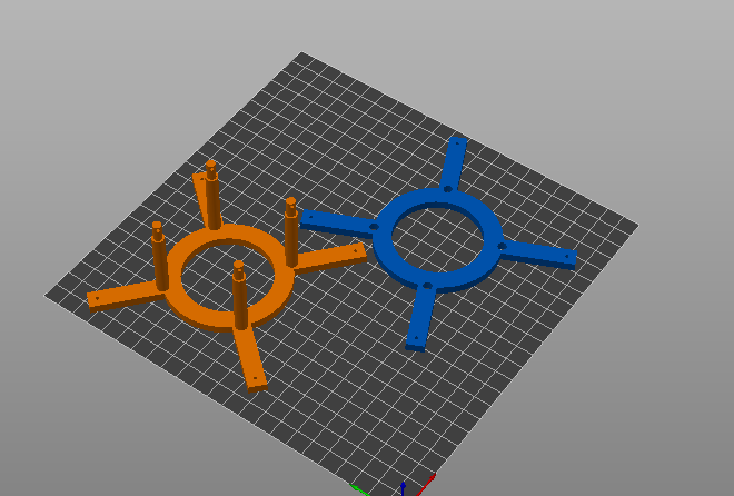 filament roll por MorfKol | Descargar modelo STL gratuito | Printables.com