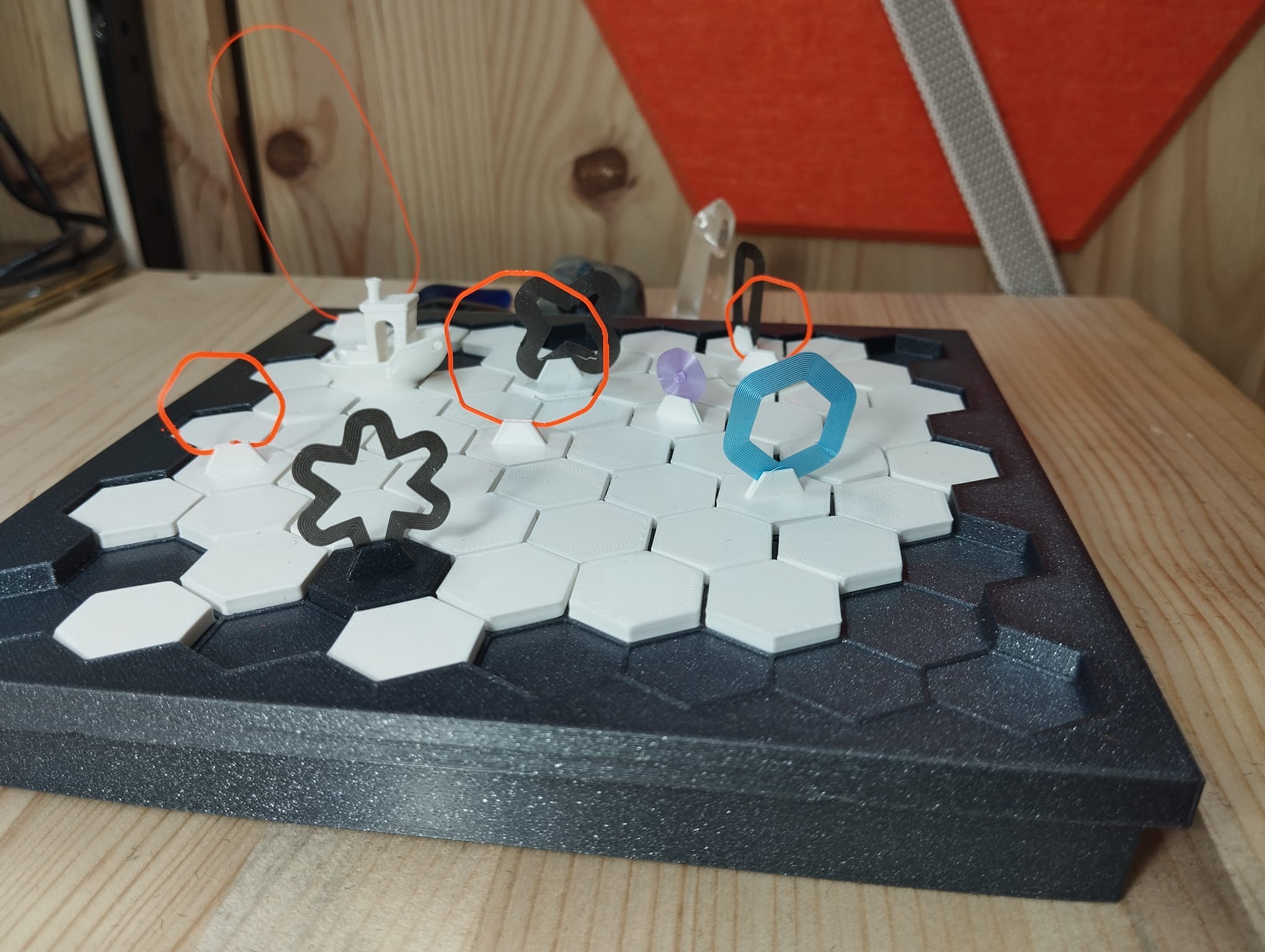 Zen Garden for 3D makers. Without sand! by Alejandro | Download free ...