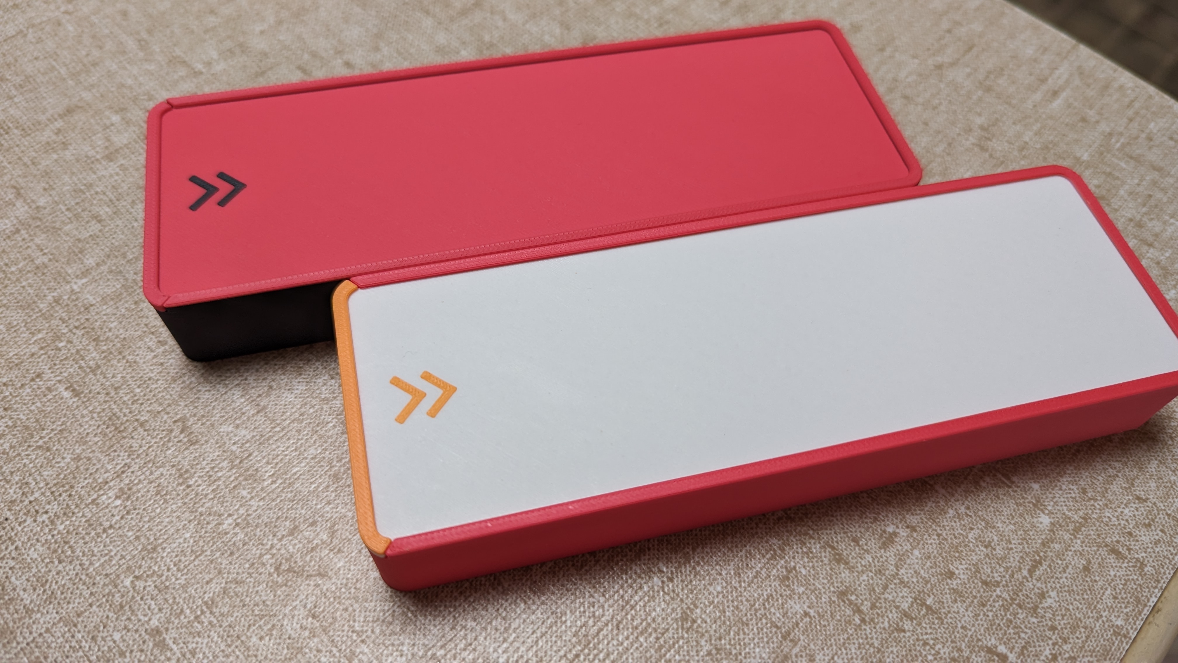 F4 Slipcase by visualdensity | Download free STL model | Printables.com