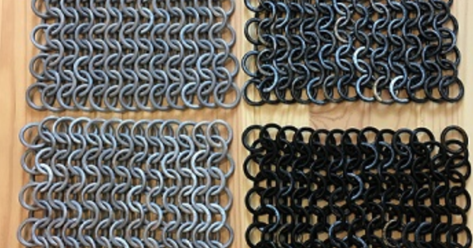 Flexible Chainlink Fidget par Creatology | Téléchargez gratuitement un ...