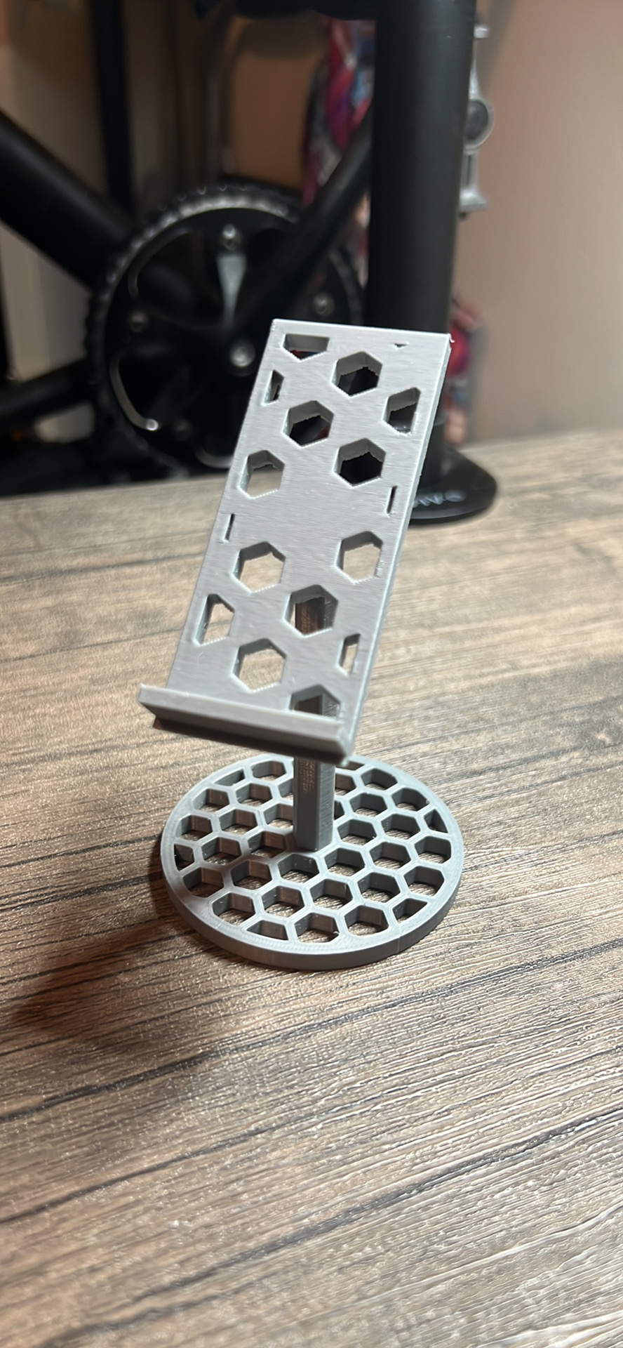 Universal Stand by HA42 | Download free STL model | Printables.com