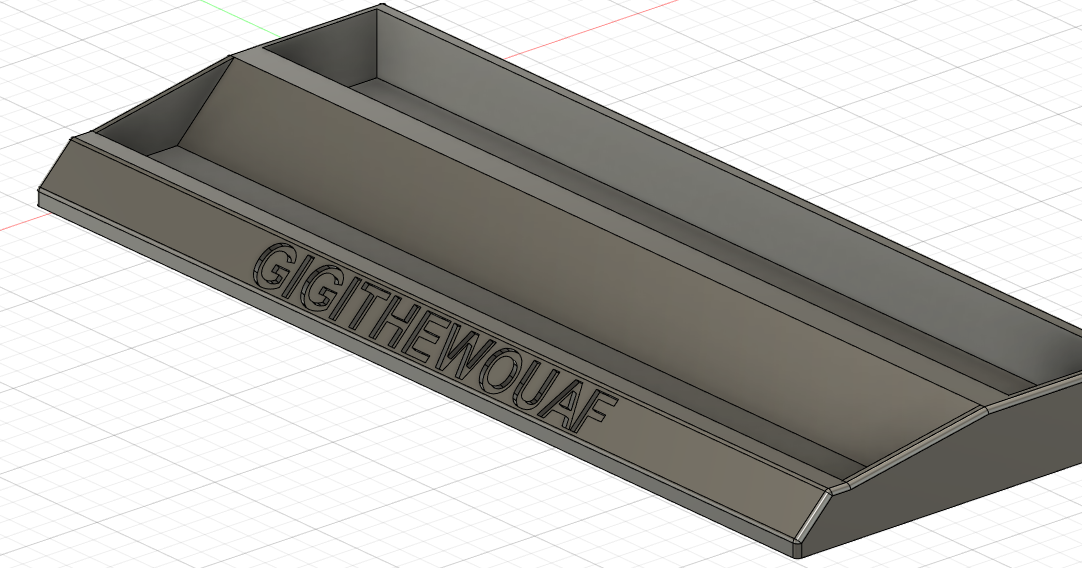 STAND DE MAINTENANCE (scale N) by gigithewouaf | Download free STL ...