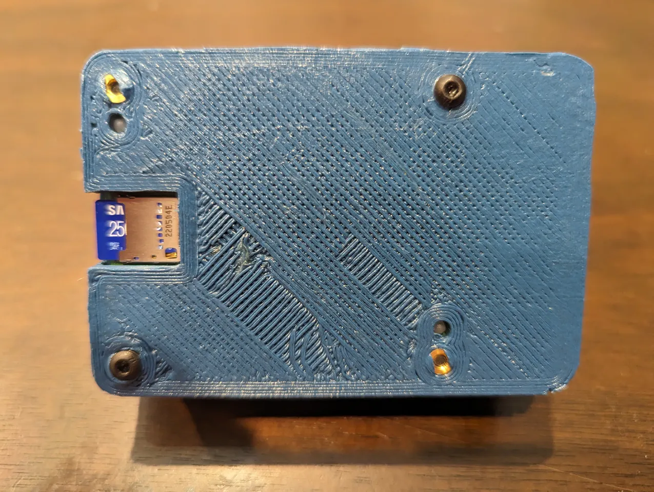 Raspberry Pi 5 (RPI5) Stereo Camera and IMU Case (Open Source 6DOF ...