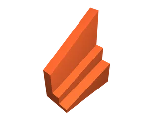 Xtorque Drill Bit Set Replacement Case Inset by Michael Pasqualone ...