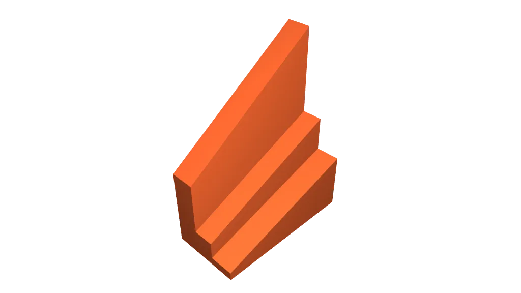 Xtorque Drill Bit Set Replacement Case Inset by Michael Pasqualone ...