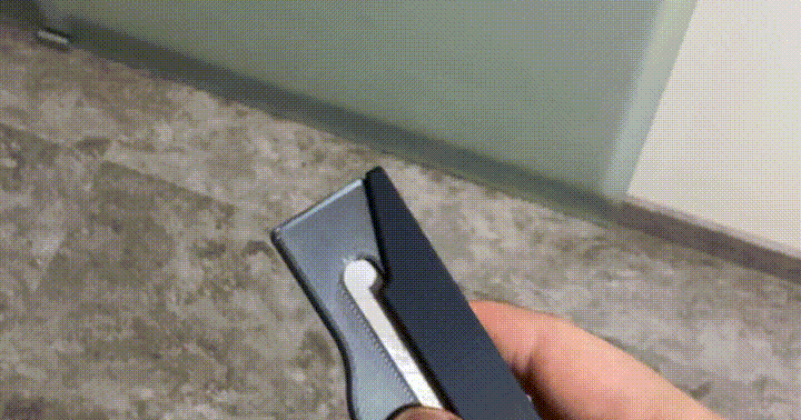 Gravity Cutter Knife by Nico Knoll | Download free STL model ...