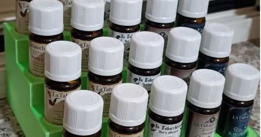 Vape Tank Holder Atomizer Stand 27mm & Smaller by Francesco | Download ...