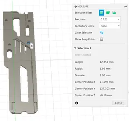 9mm Speedloader - Remix by BrainBug | Download free STL model ...