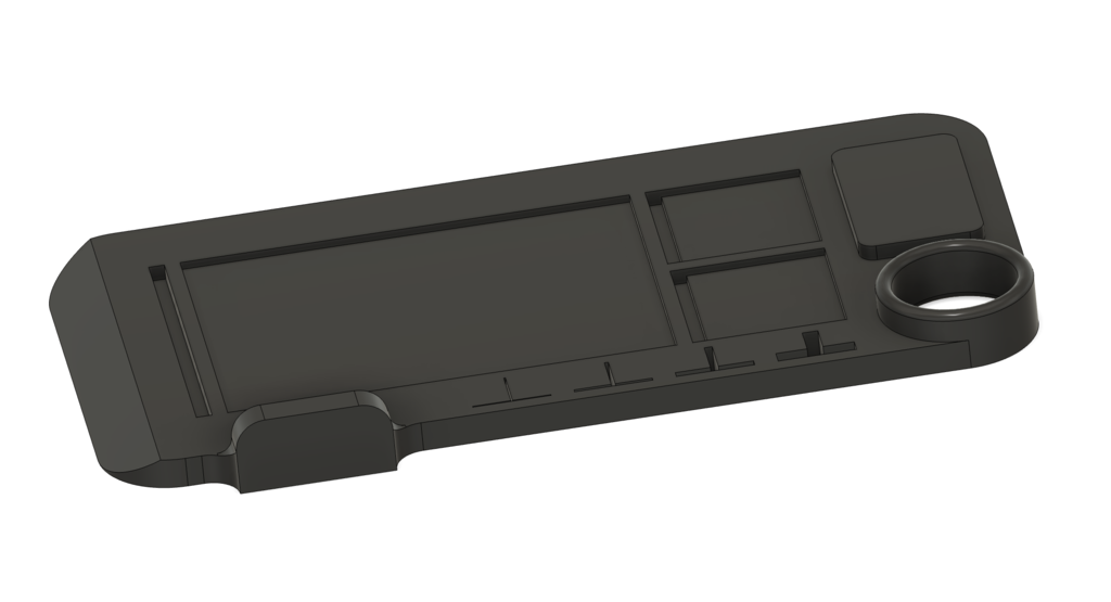 Filament Sample - All surfaces by Gabriele Settimo | Download free STL ...