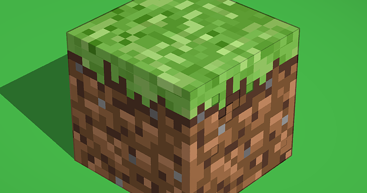 Minecraft by SuperCopperhead1 | Download free STL model | Printables.com