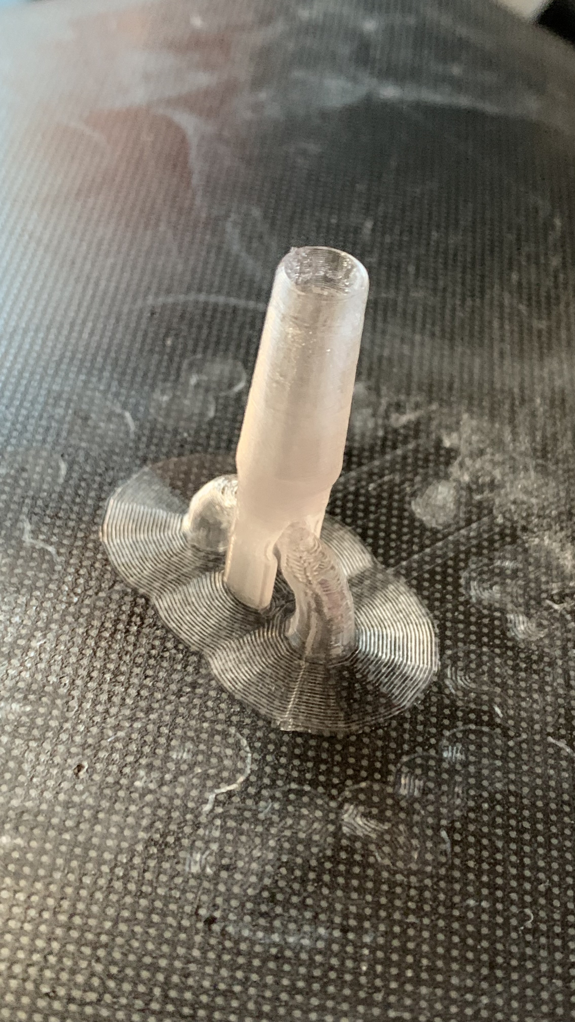 arrow nock(6mm) by Andy Wang | Download free STL model | Printables.com