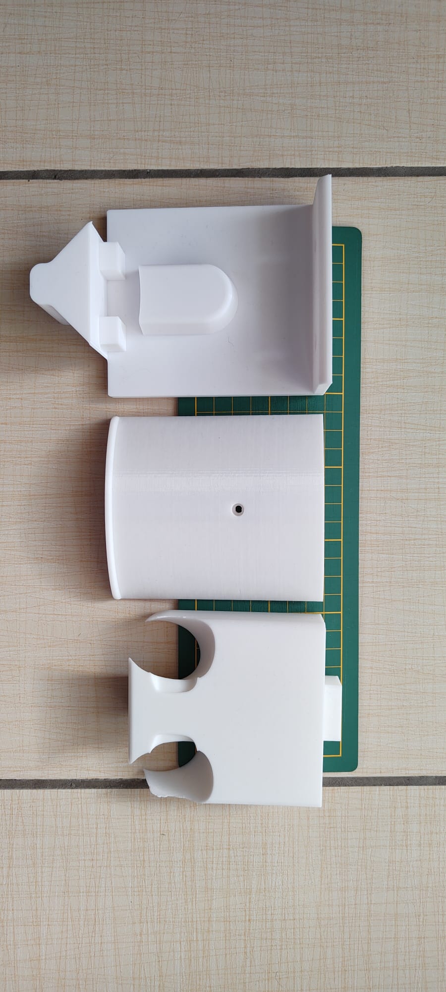 Quest2 \ Quest3 \ Quest3S - Wall Mount Stand by amedeomar | Download ...