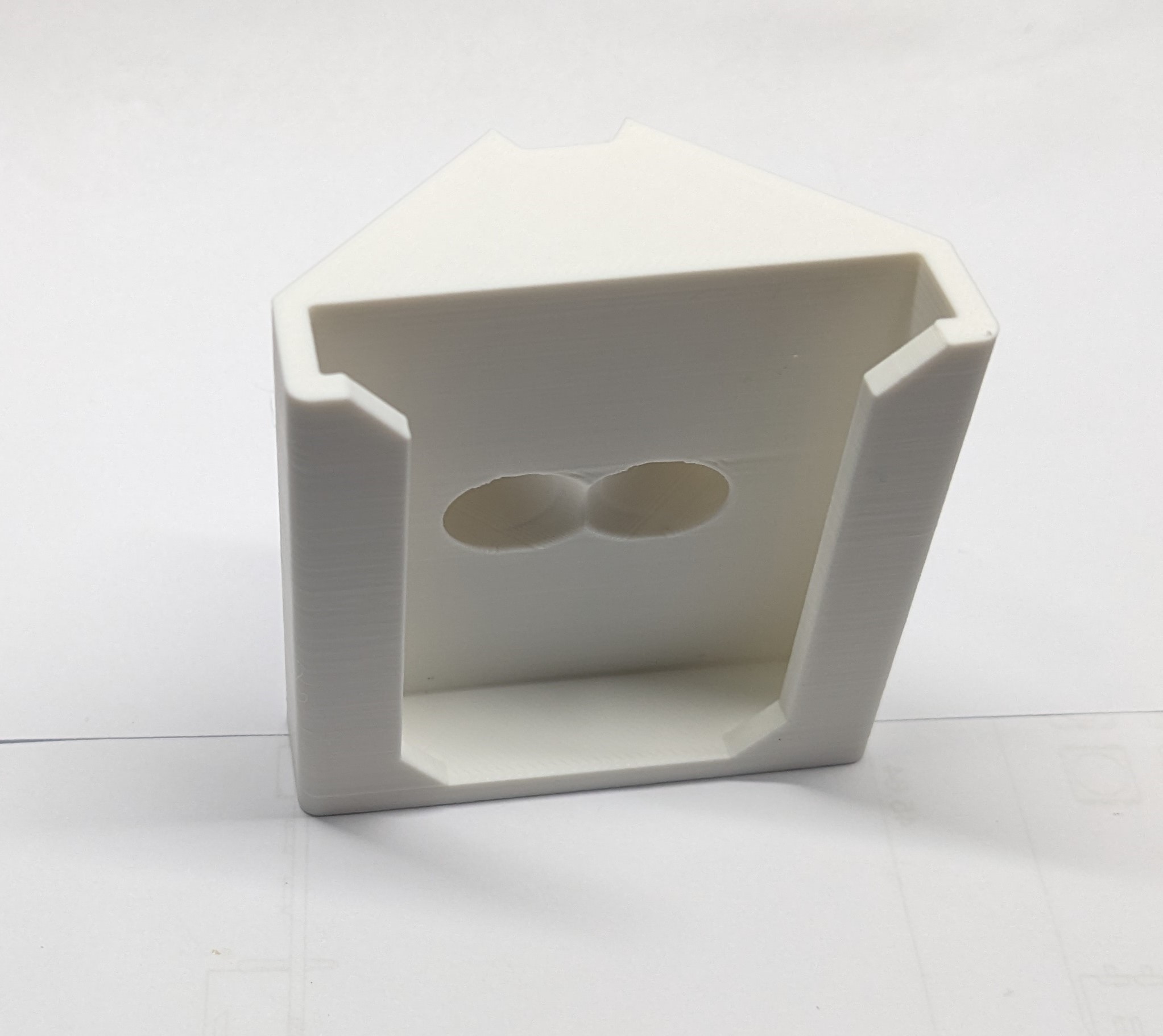 Wyze OG Camera -- Inside Corner Mount by Chadam | Download free STL ...