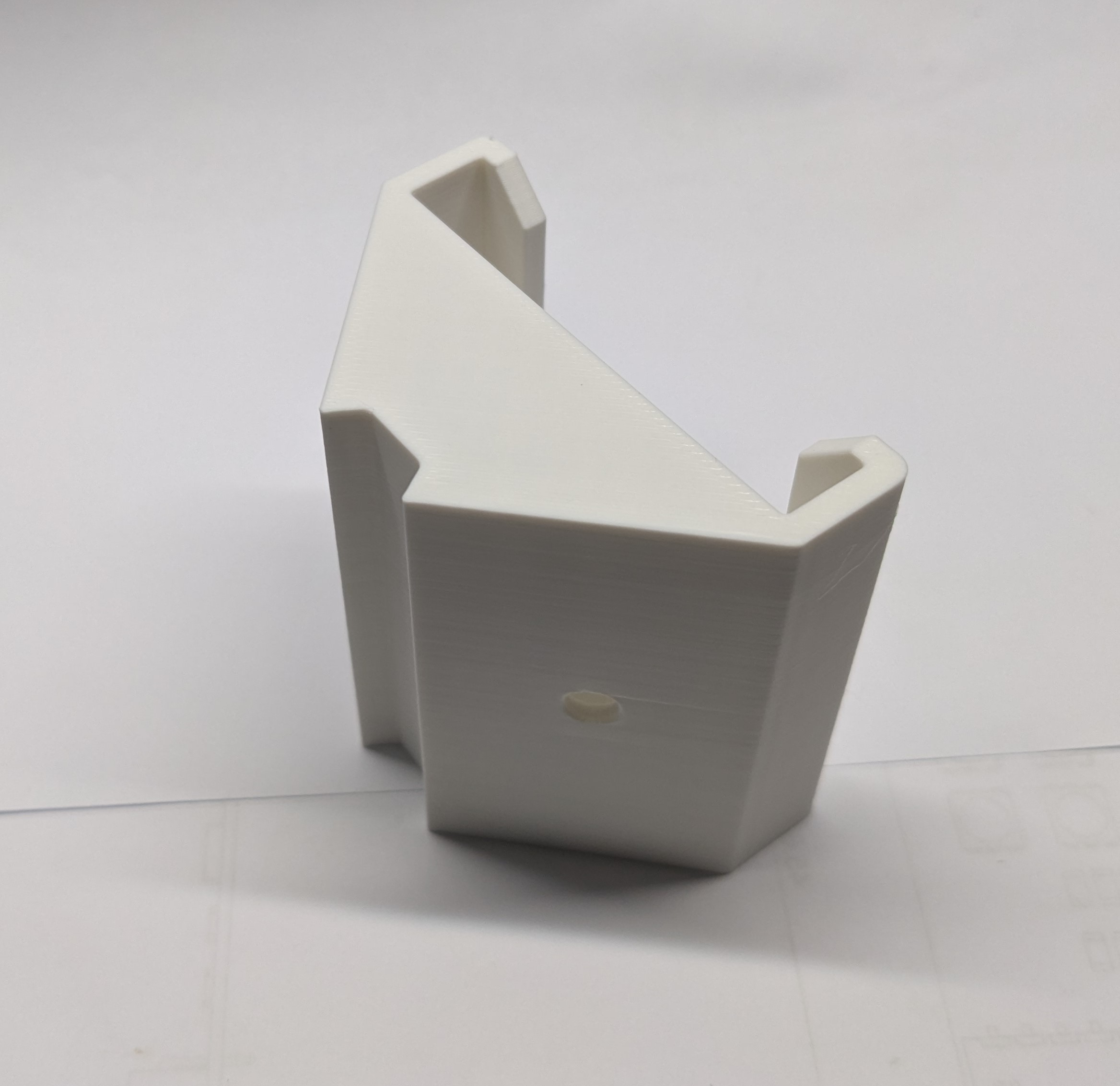 Wyze OG Camera -- Inside Corner Mount by Chadam | Download free STL ...