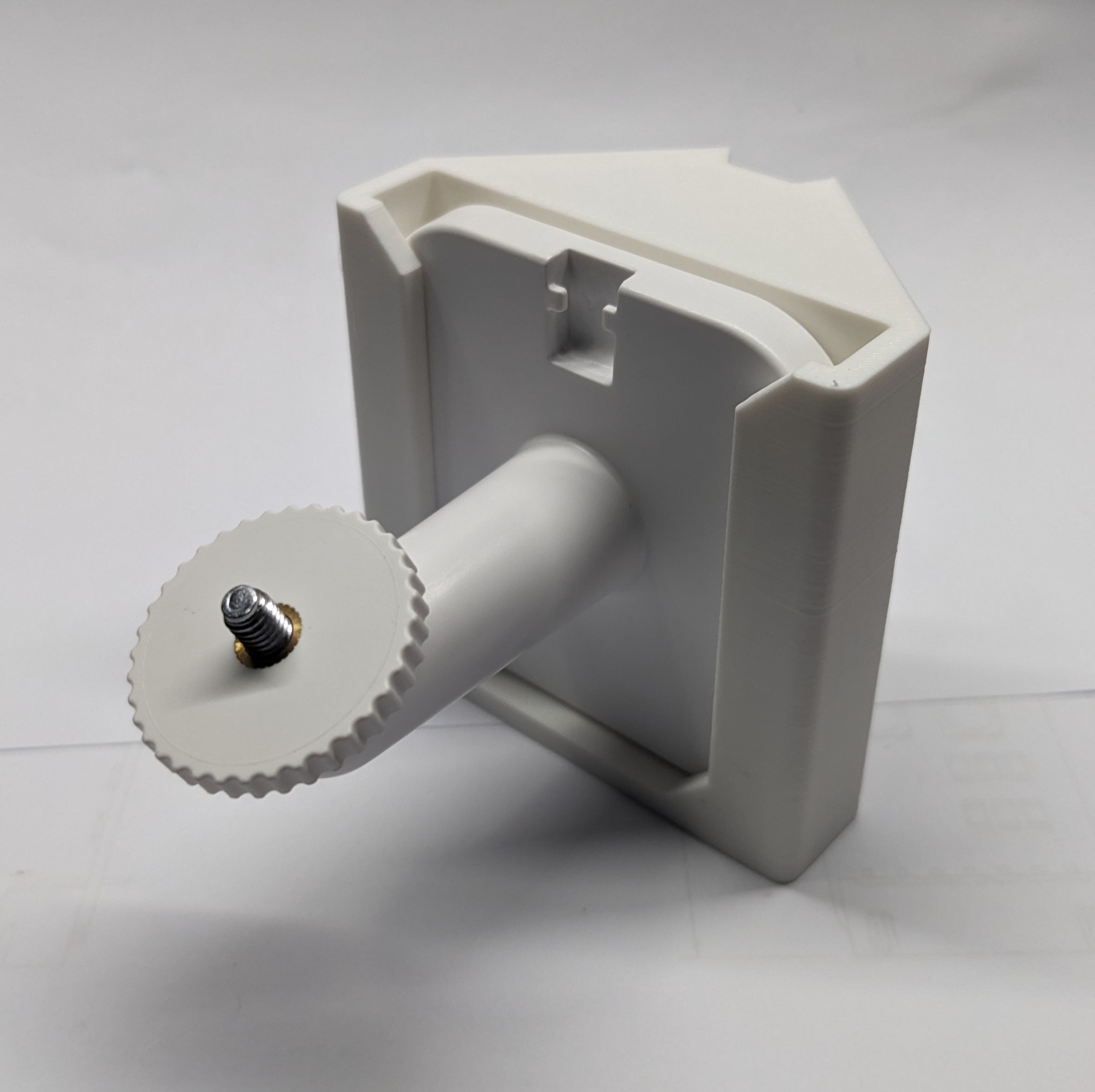 Wyze OG Camera -- Inside Corner Mount by Chadam | Download free STL ...