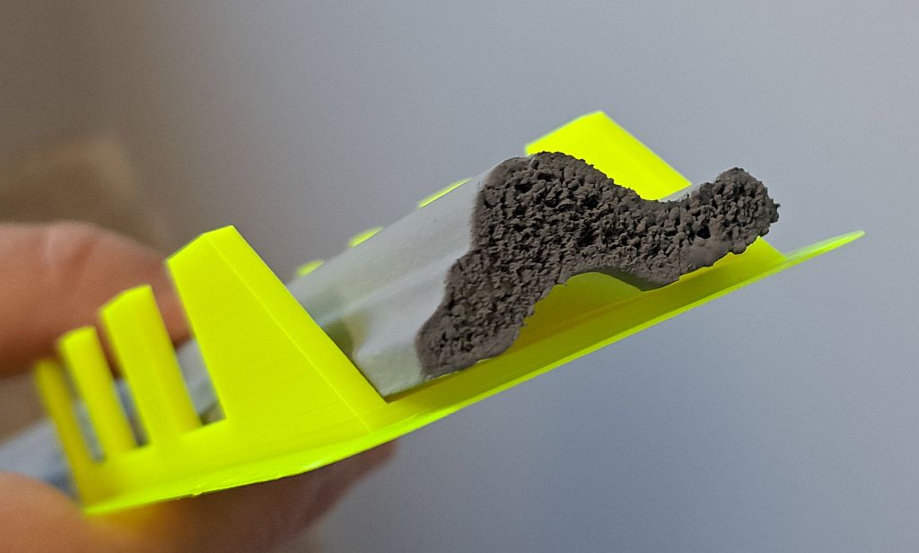 Nikecell Trim Strip Cutter Tool By Isti Download Free Stl Model