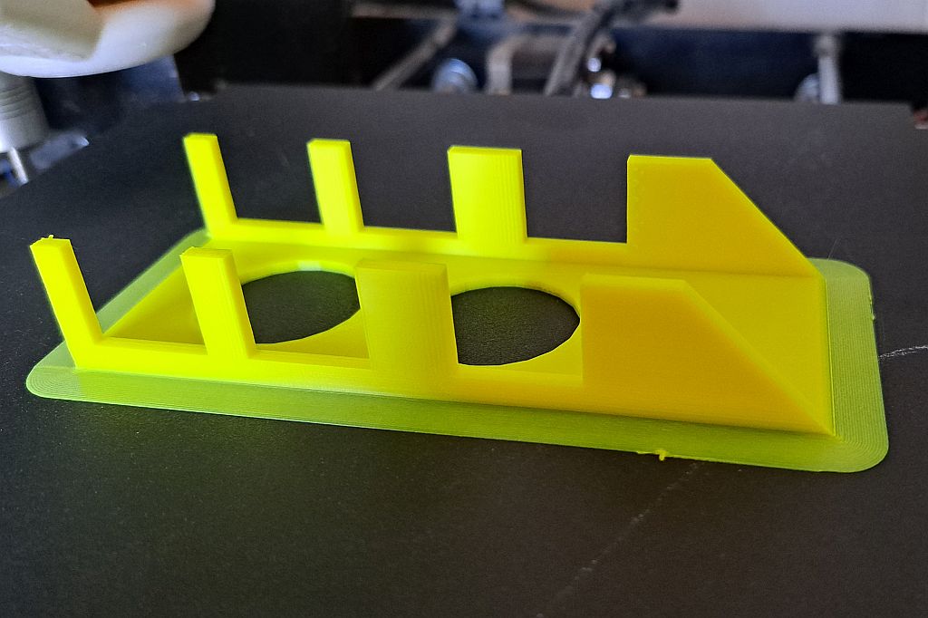 Nikecell trim strip cutter tool by Isti | Download free STL model ...