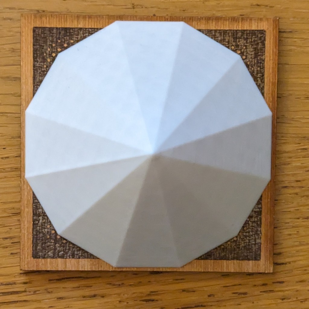 Pyramids Parametric by PILED | Download free STL model | Printables.com