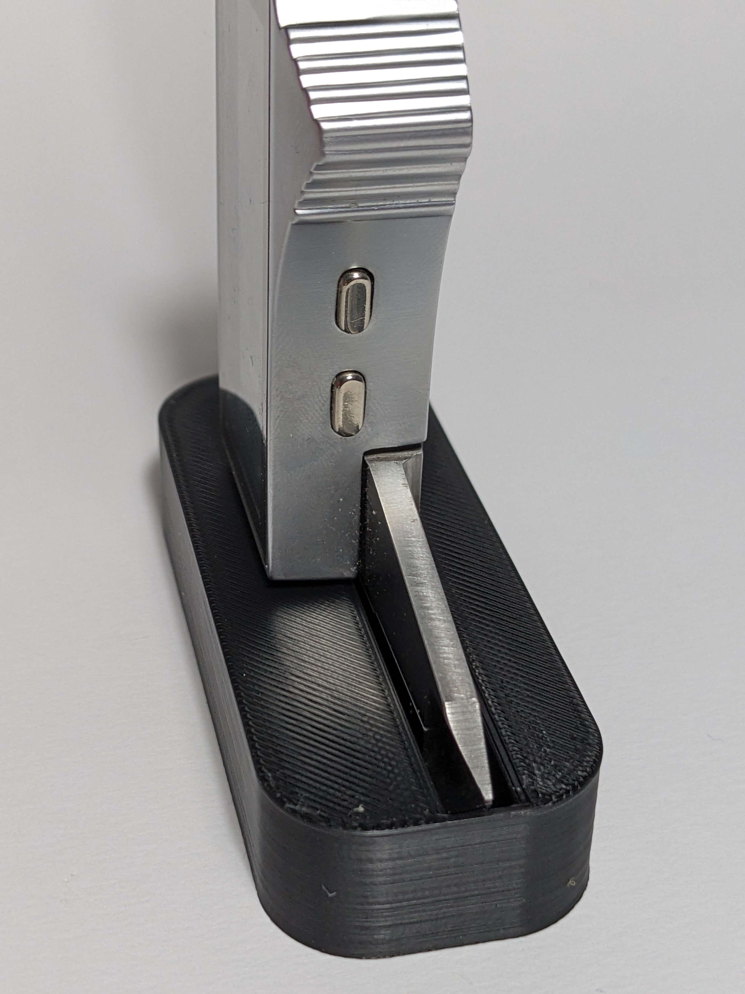 Precivia Caliper Digital Vernier Desk Holder Stand Organizer by PILED ...