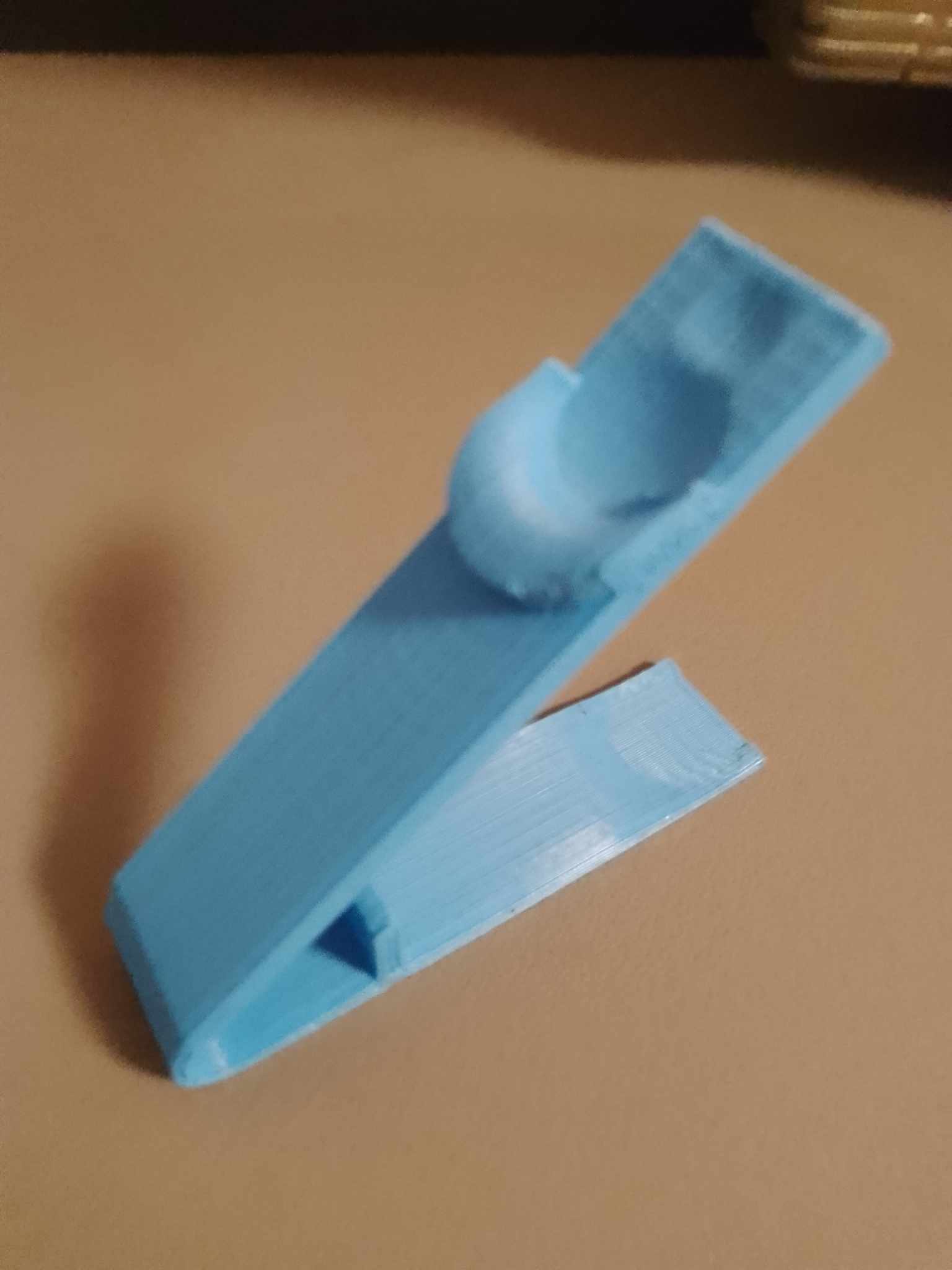 Mini Catapult by Domix123 | Download free STL model | Printables.com
