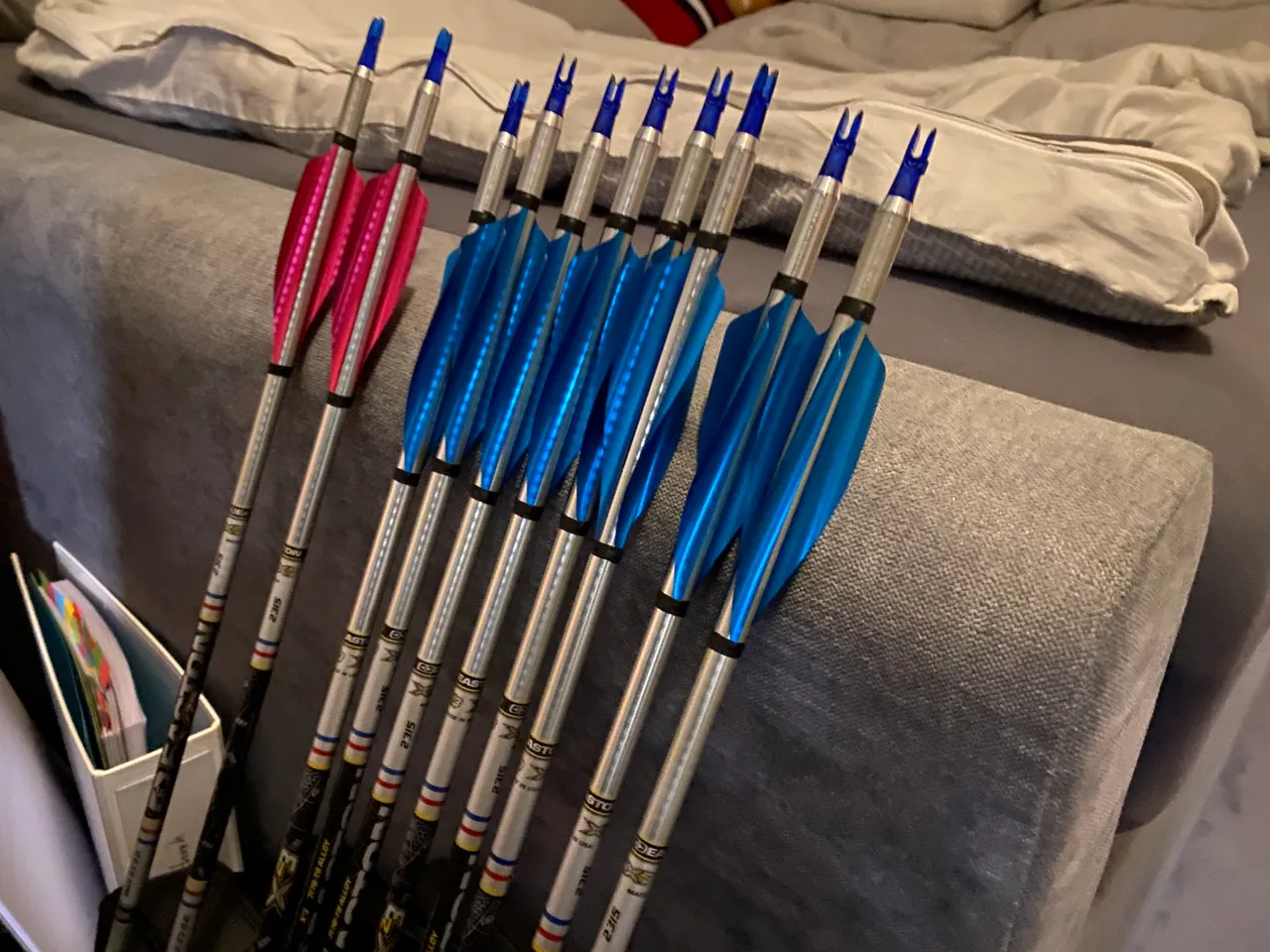 Arrow Jig Archery by Zachste | Download free STL model | Printables.com