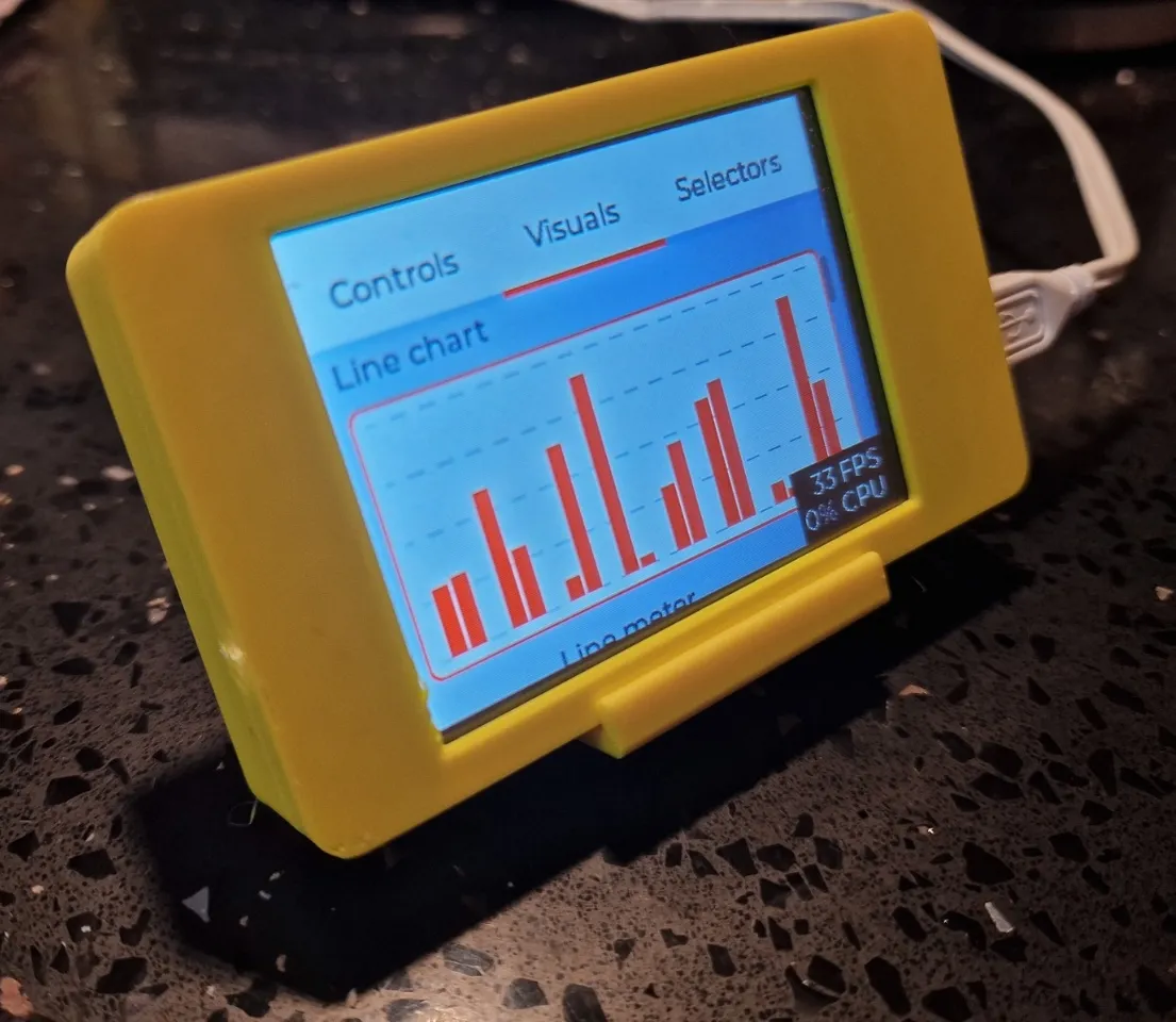 Wooden Railway Elevated Buffers by DrKriegerAUS | Download free STL ...