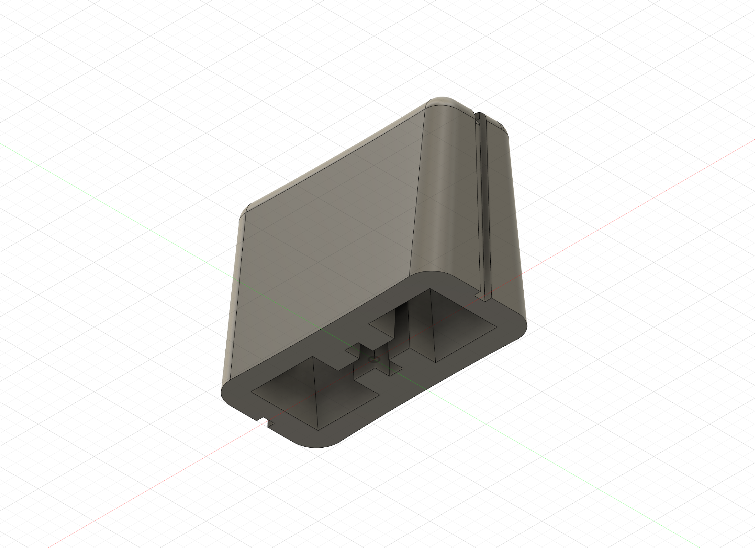 DJ Fader Knob by Lauser | Download free STL model | Printables.com