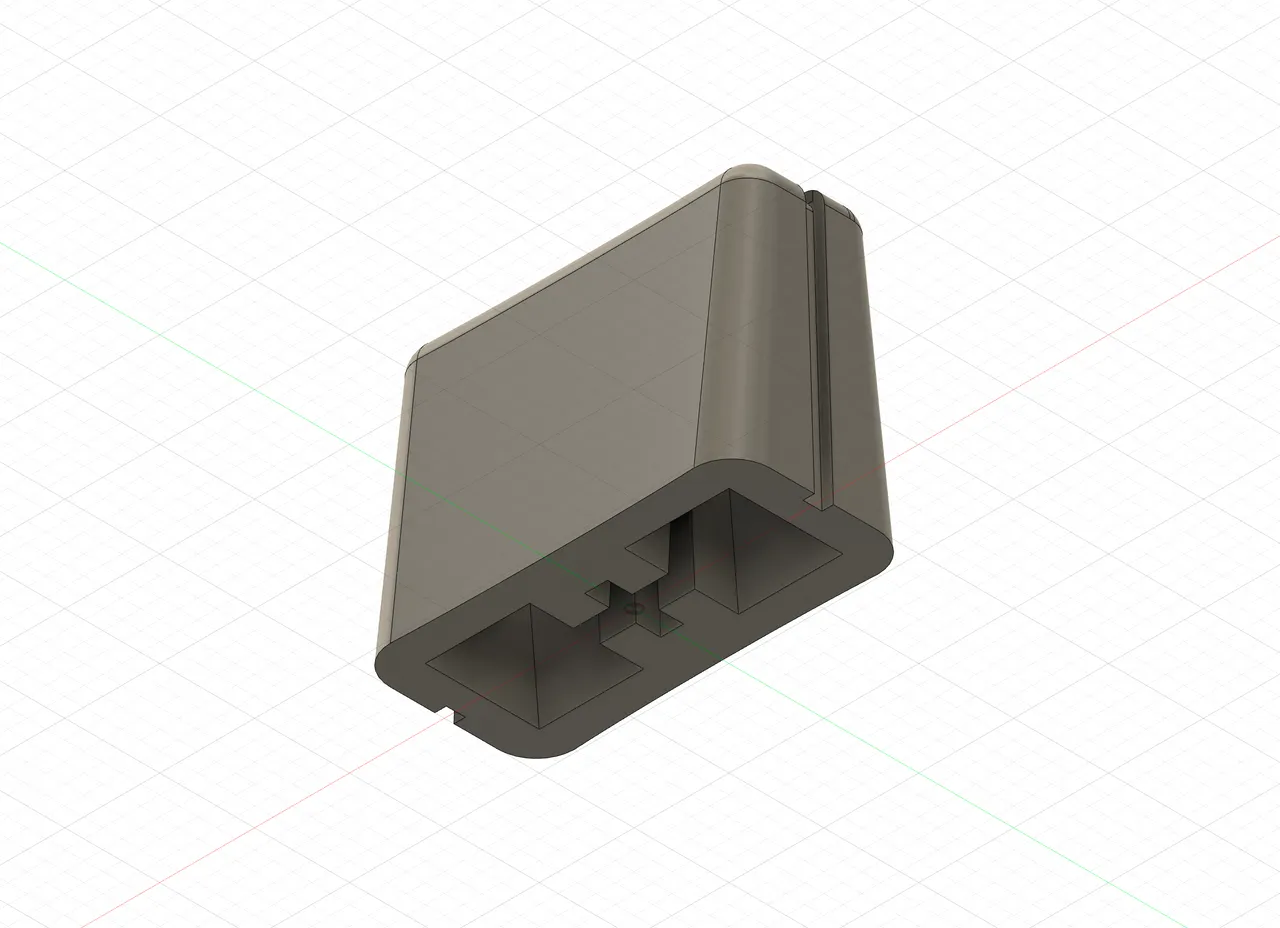 DJ Fader Knob by Lauser | Download free STL model | Printables.com