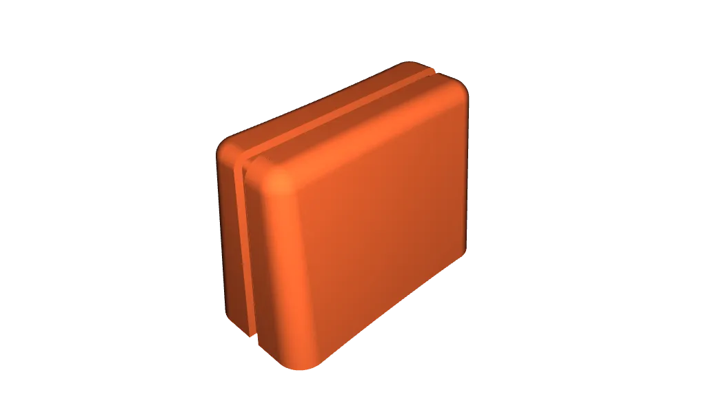 DJ Fader Knob by Lauser | Download free STL model | Printables.com