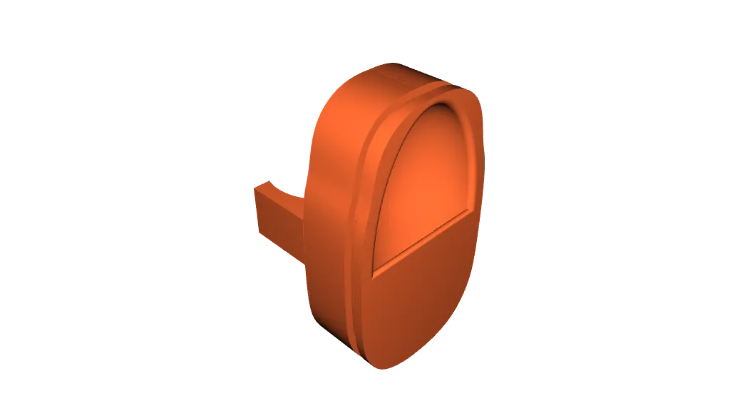 BCM B5 Plug by Josh | Download free STL model | Printables.com
