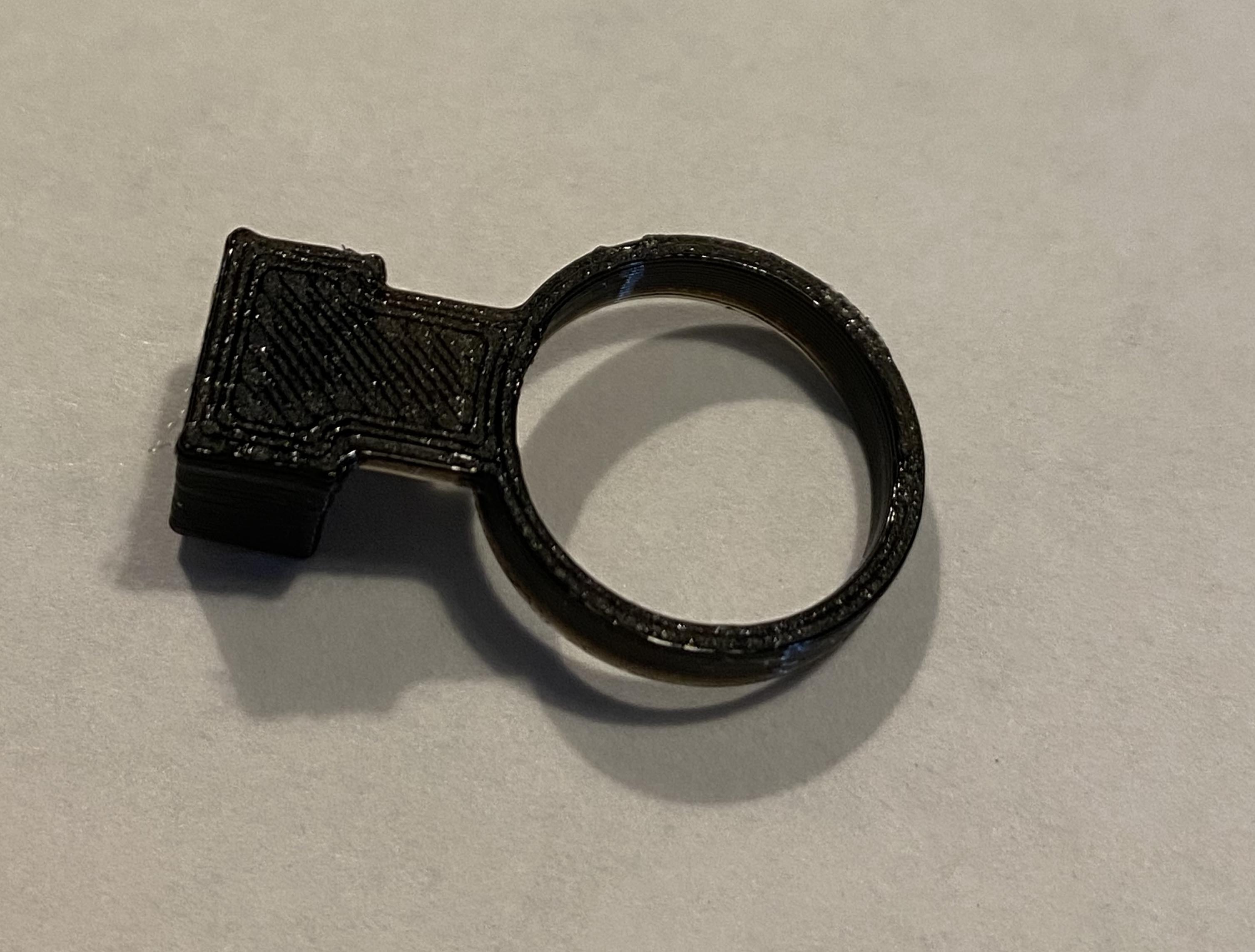 DPA 4099 repair by look.for | Download free STL model | Printables.com