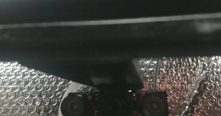 Raspberry Pi Camera holder for Raspberry Pi Zero by timmyneun ...