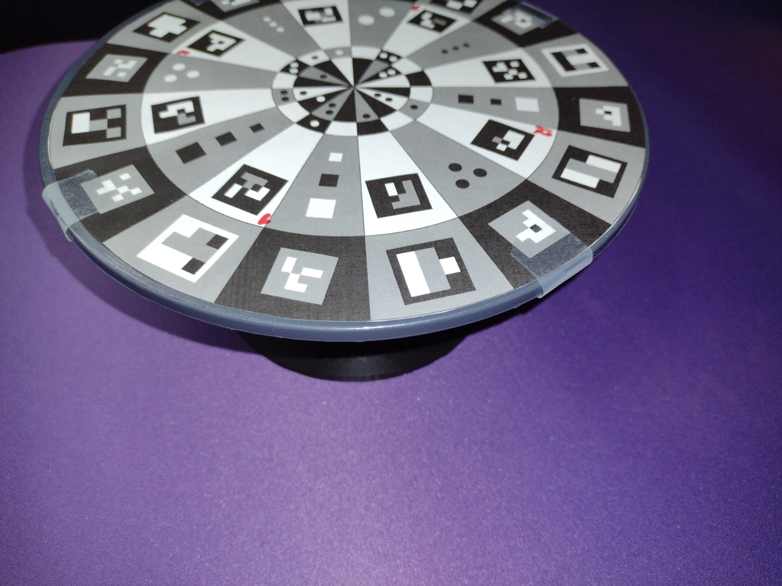 Photogrammetry Turntable von Olias | Kostenloses STL-Modell ...