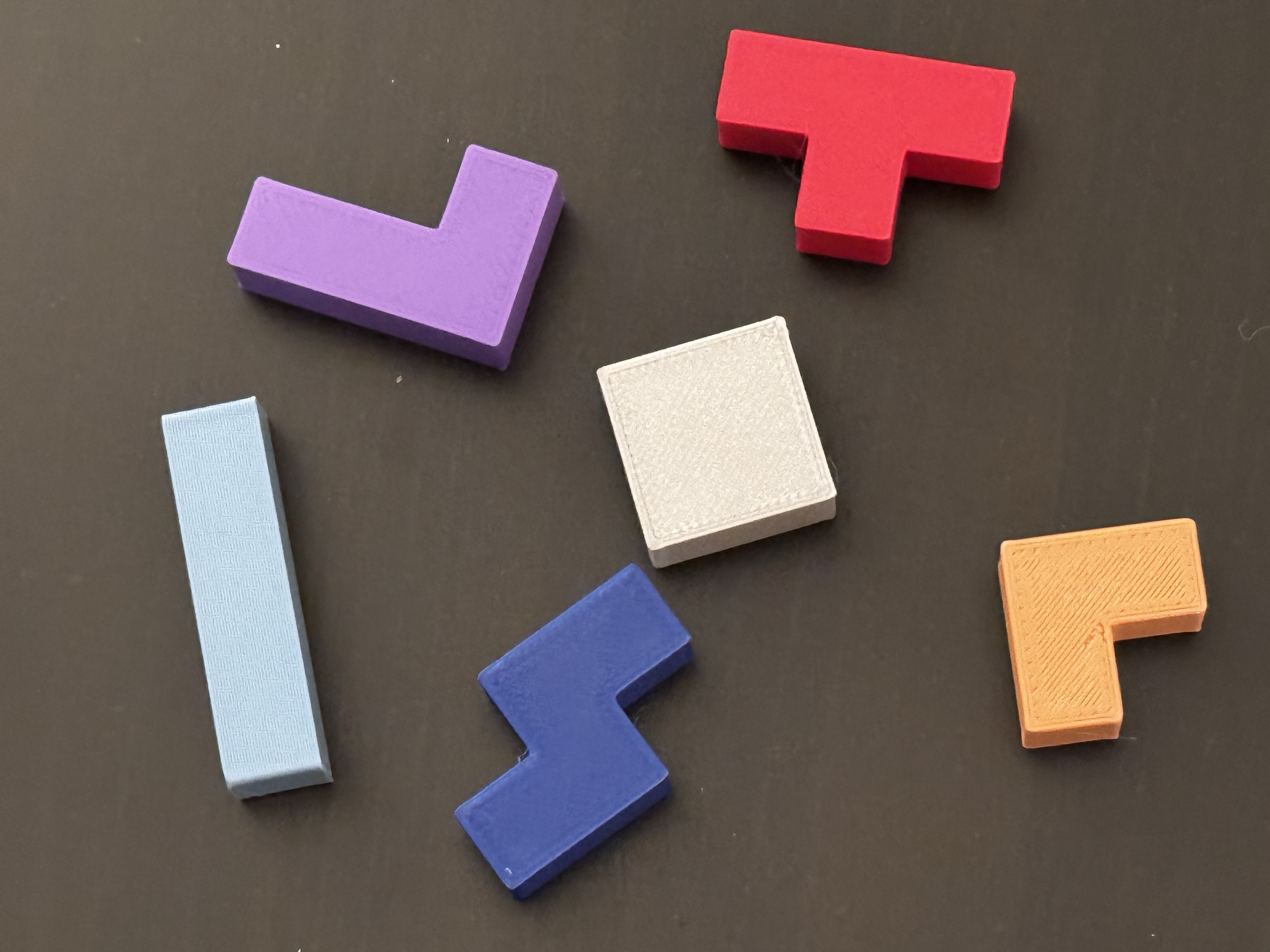 Filled bricks for the Tetris Balance game by jedisct1 | Download free ...