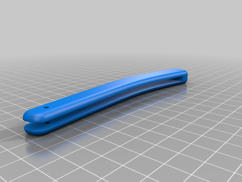razor by Boj. | Download free STL model | Printables.com