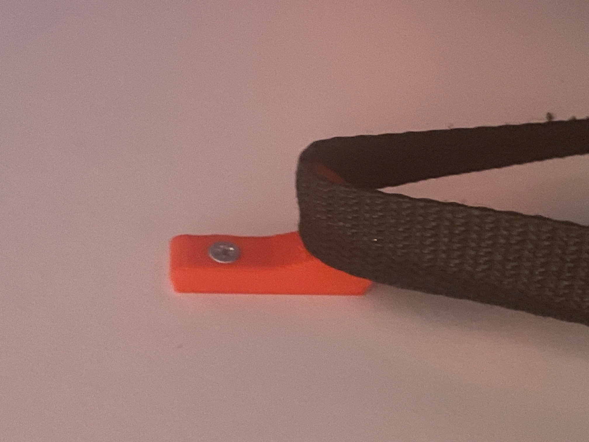 Basic Hook by olo353 | Download free STL model | Printables.com