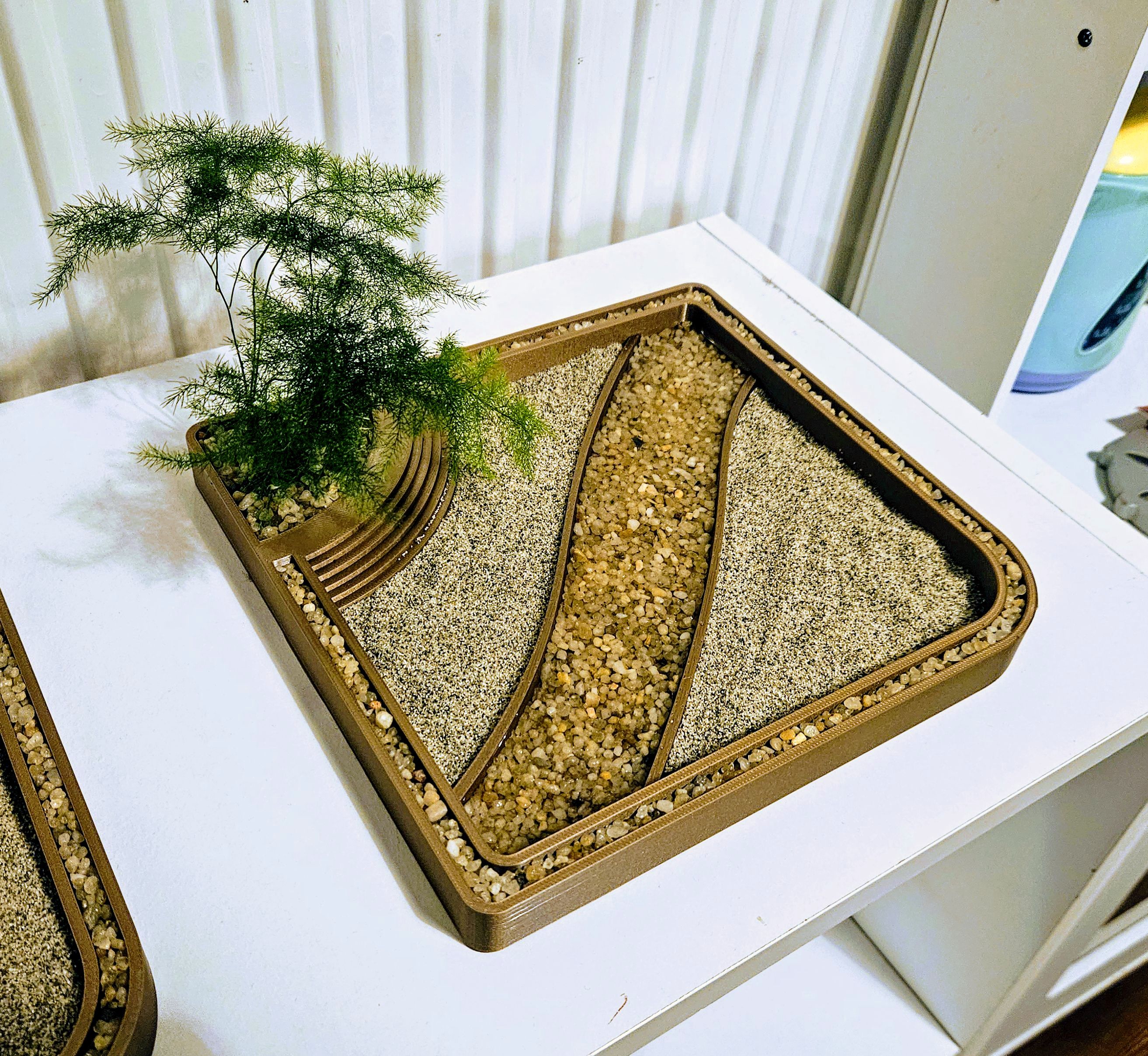 Zen Garden 'Evie' by FreeMiniatures | Download free STL model ...