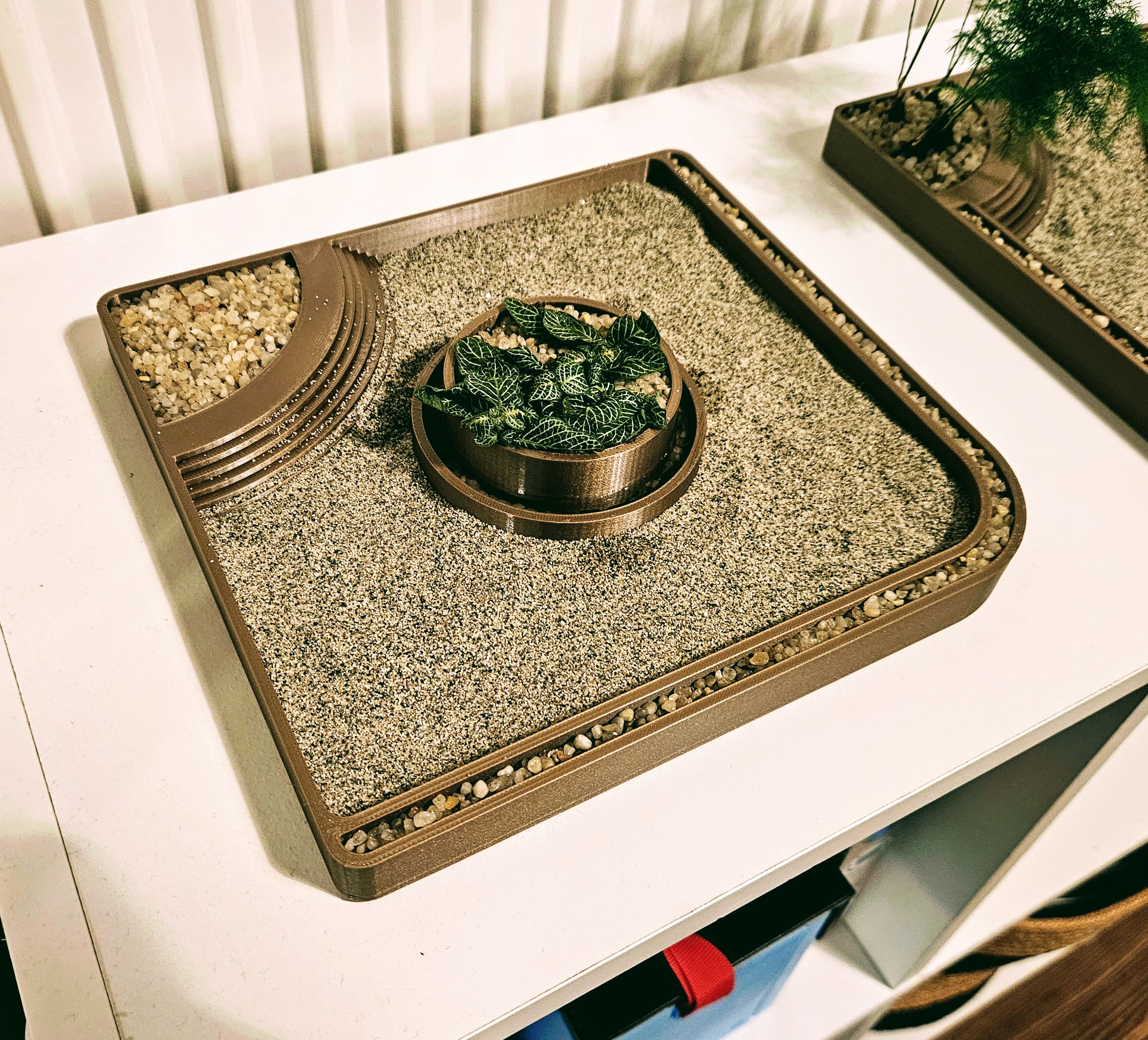Zen Garden 'Oscar' by FreeMiniatures | Download free STL model ...