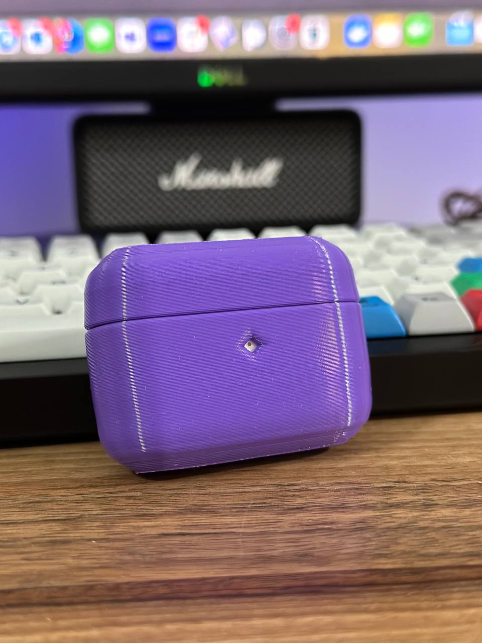 Airpods pro 2 case by Yaroslav Varshavskyi | Download free STL model ...