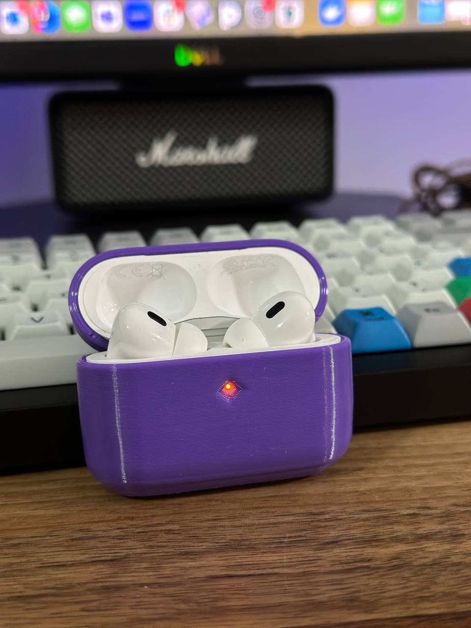 Airpods pro 2 case by Yaroslav Varshavskyi | Download free STL model ...