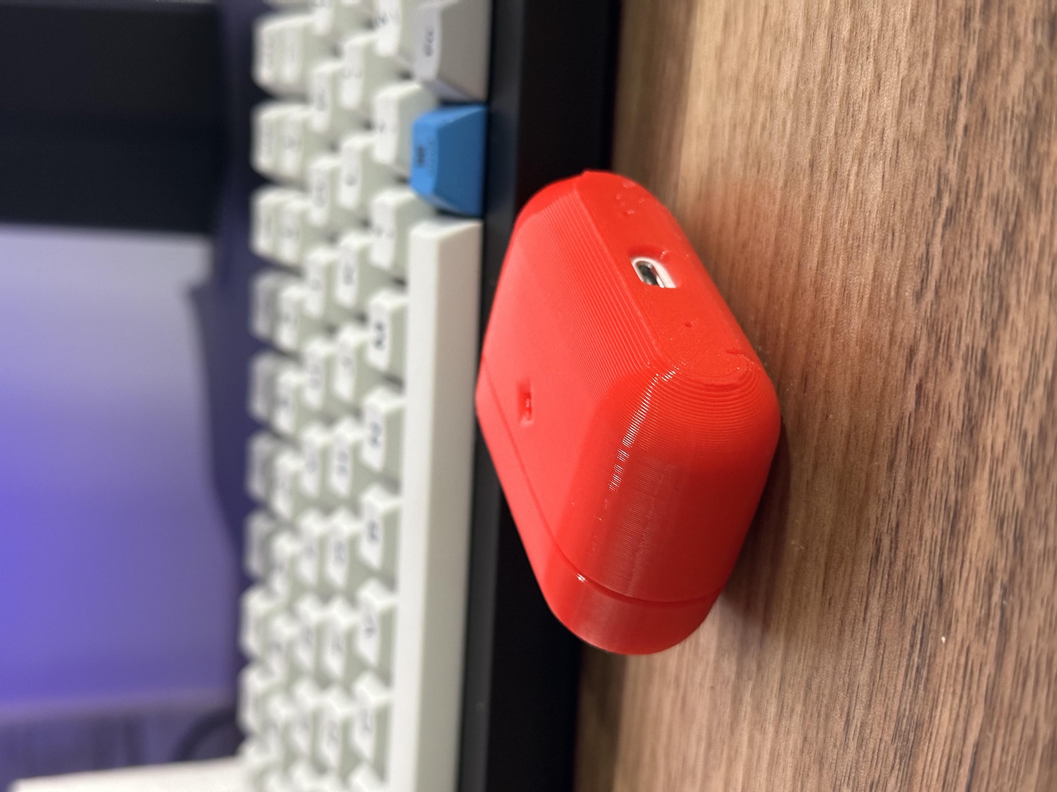 Airpods pro 2 case by Yaroslav Varshavskyi | Download free STL model ...
