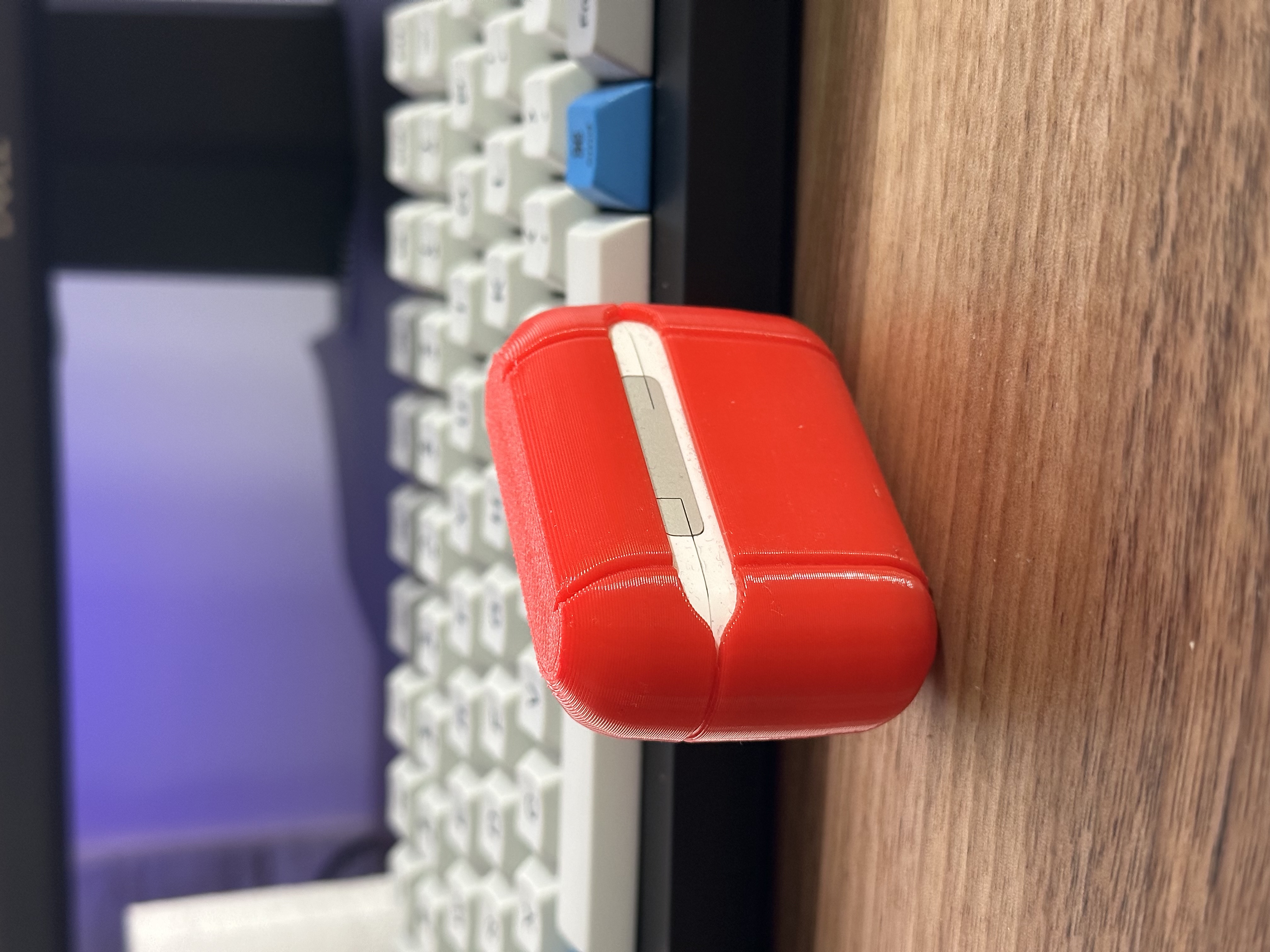 Airpods pro 2 case by Yaroslav Varshavskyi | Download free STL model ...