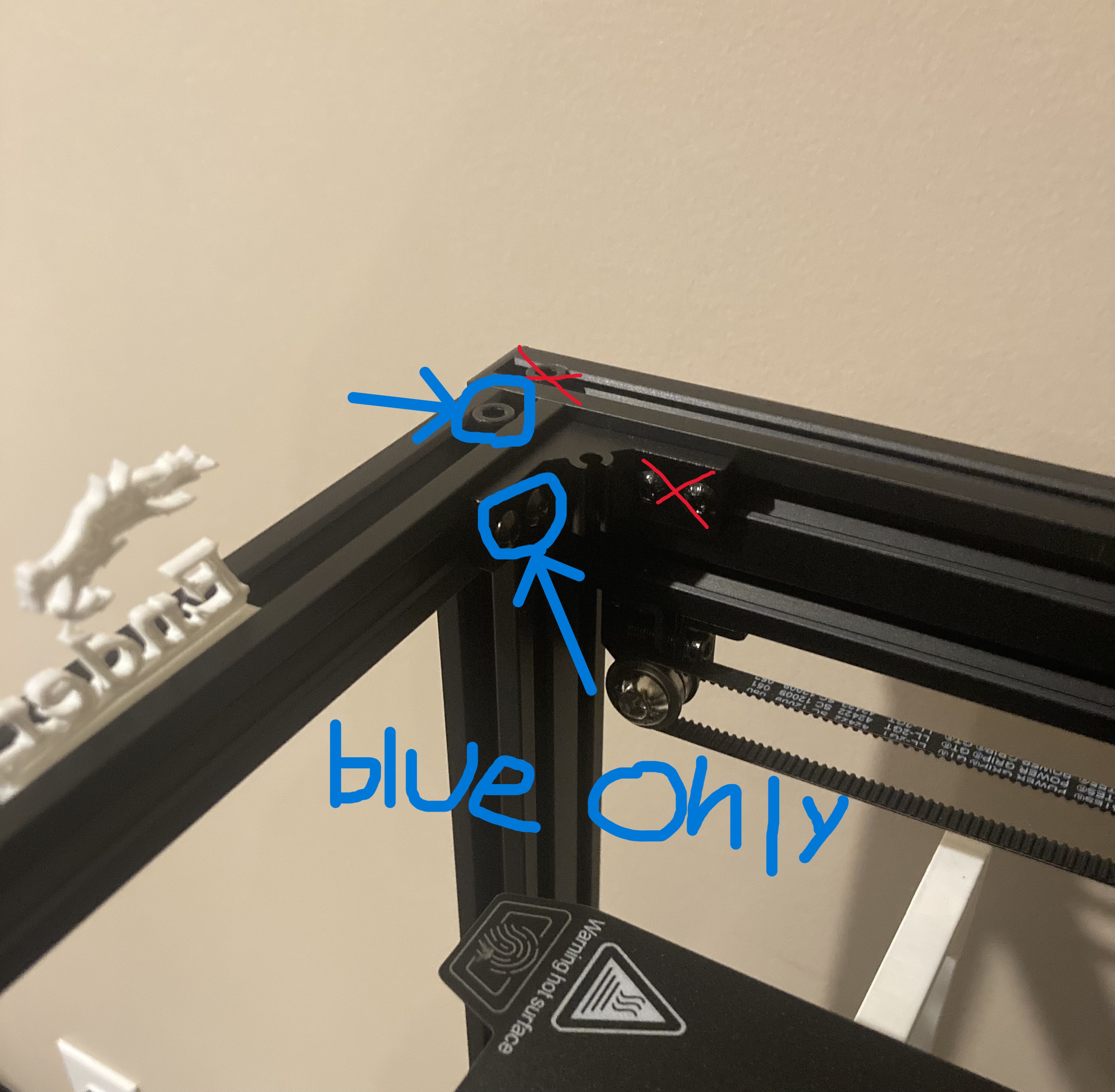 Ender 5S1 Ender Logo by Advarine_3D | Download free STL model ...